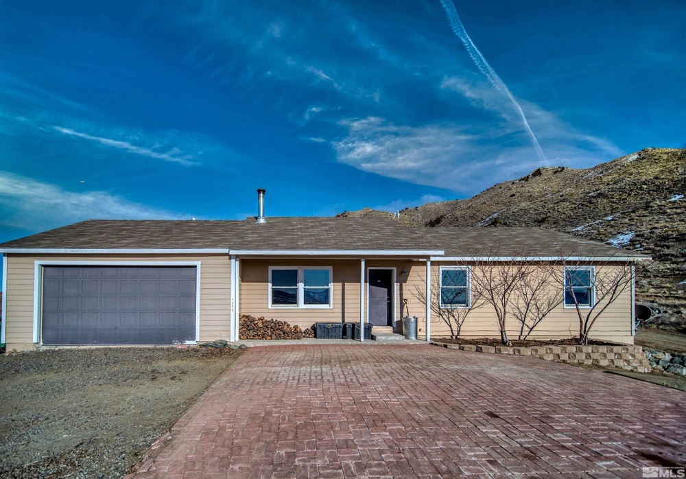 4 Gorgeous Reno Homes On The Market - Haven Lifestyles
