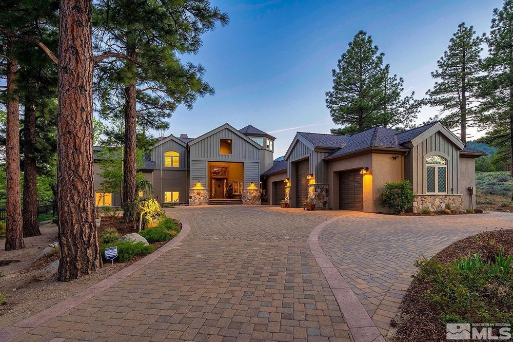 6 Stunning Reno, Nevada Homes On The Market - Haven Lifestyles