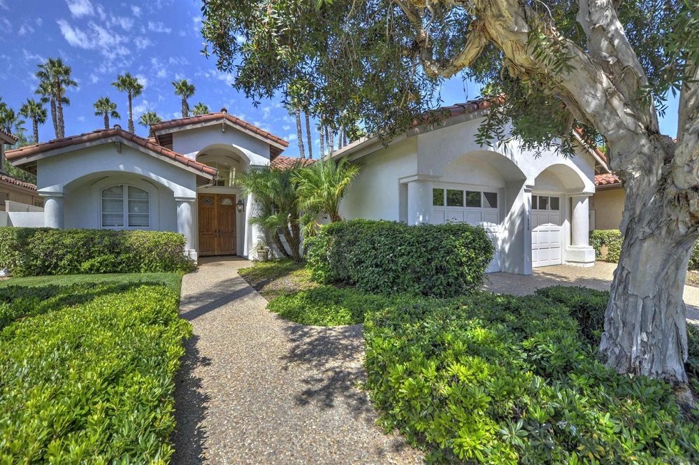 5 Homes On The Market In Desirable Gated Communities - Haven Lifestyles