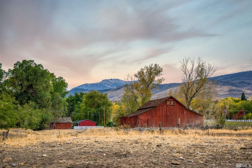 2 Nevada Ranch Homes on the Market - Haven Lifestyles