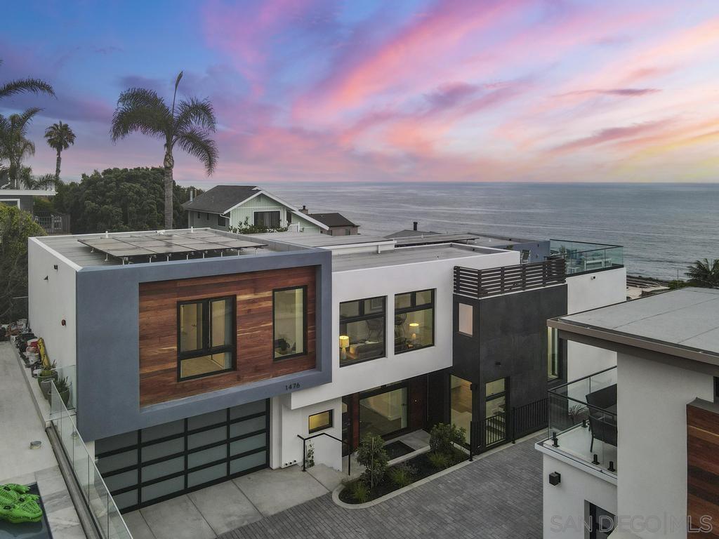 5 California Homes with Panoramic Ocean Views - Haven Lifestyles