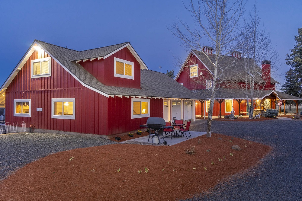7 Wonderful Farms and Ranches On The Market - Haven Lifestyles