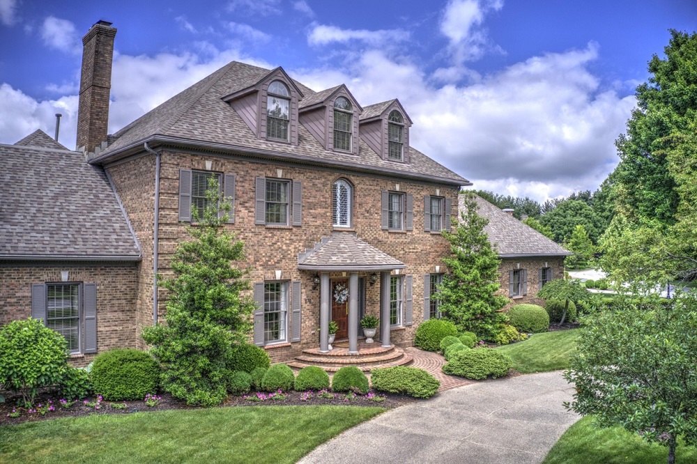 10 Gorgeous Kentucky Homes On The Market - Haven Lifestyles