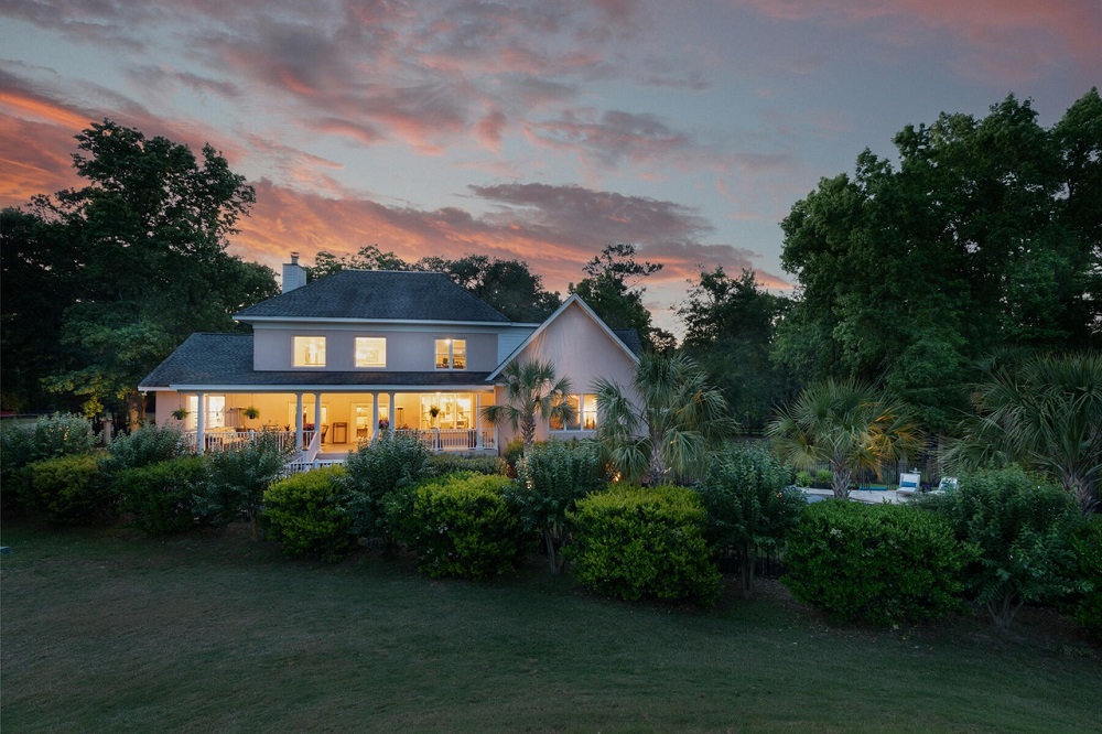 10 South Carolina Properties On The Market In Desirable Communities - Haven Lifestyles