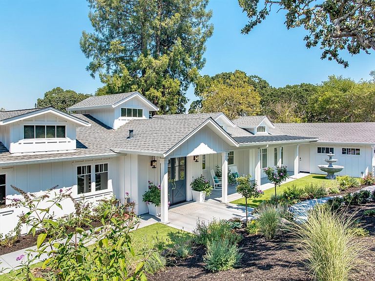 5 Gorgeous Homes in Santa Rosa - Haven Lifestyles