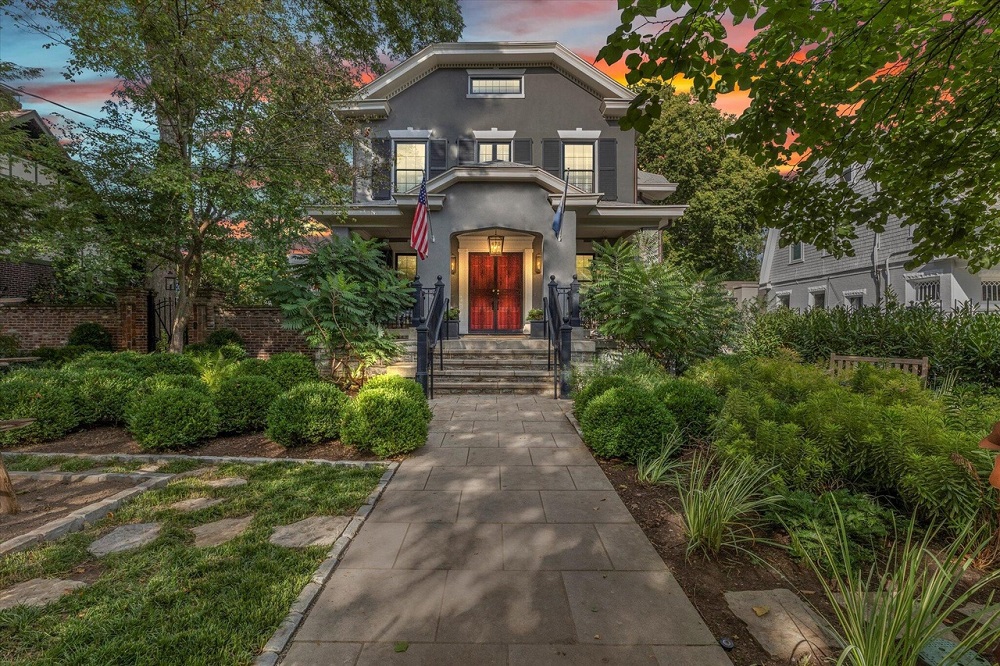 10 Gorgeous Kentucky Homes On The Market - Haven Lifestyles