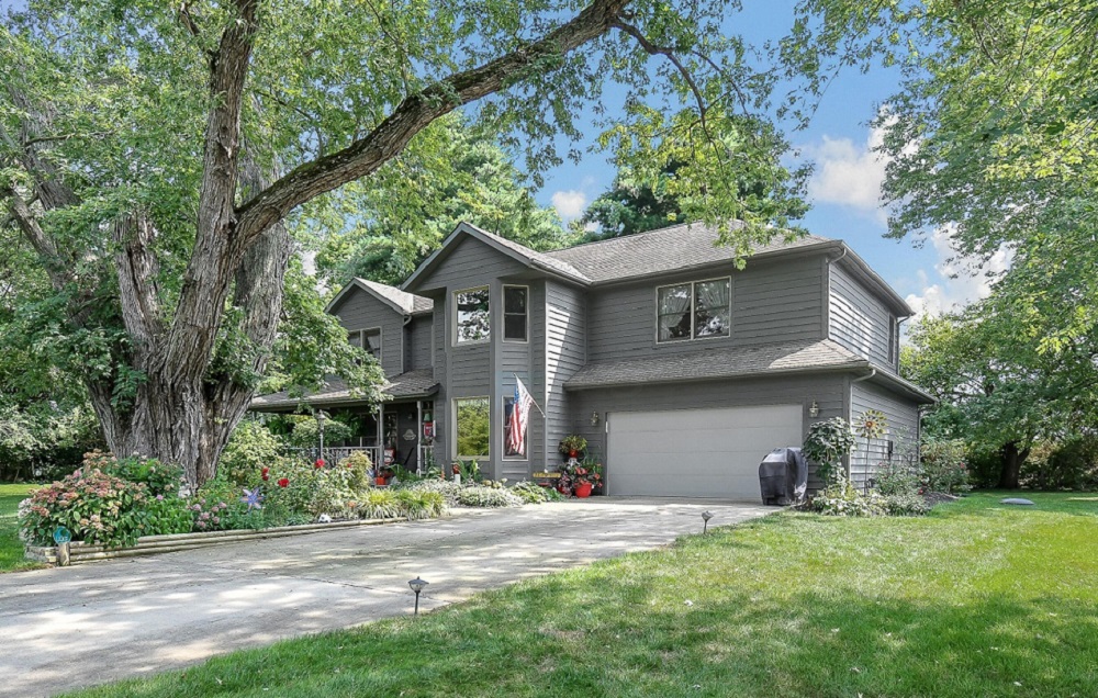 10 Impressive Ohio Homes On The Market - Haven Lifestyles