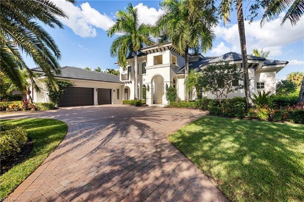 5 Gorgeous Homes On The Market In Gated Communities - Haven Lifestyles