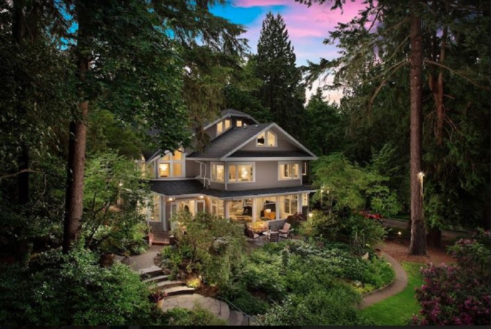 9 Stunning Estates on Large Acreages - Haven Lifestyles