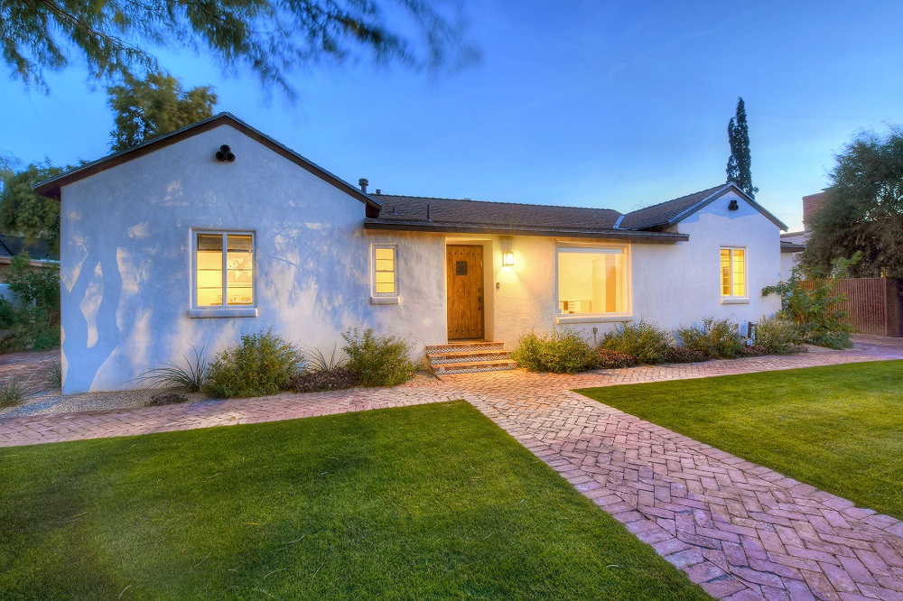 4 Wonderful Tucson Homes On The Market - Haven Lifestyles