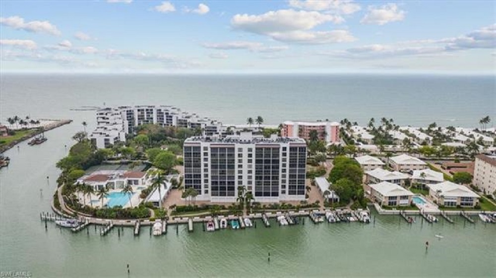 6 Fantastic Naples Condos On The Market - Haven Lifestyles