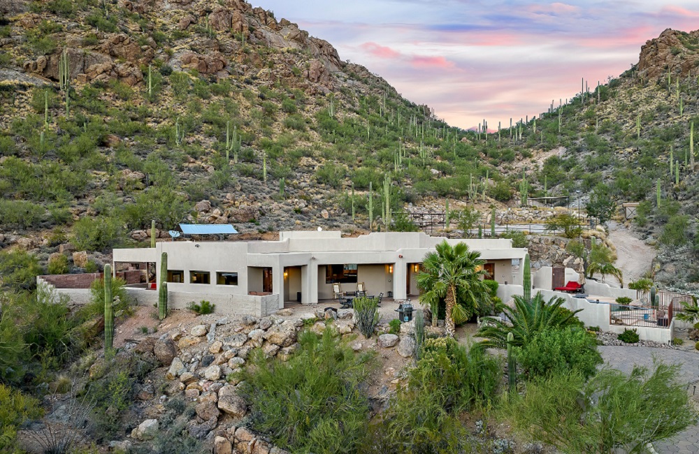 7 Charming Tucson Homes for Sale - Haven Lifestyles