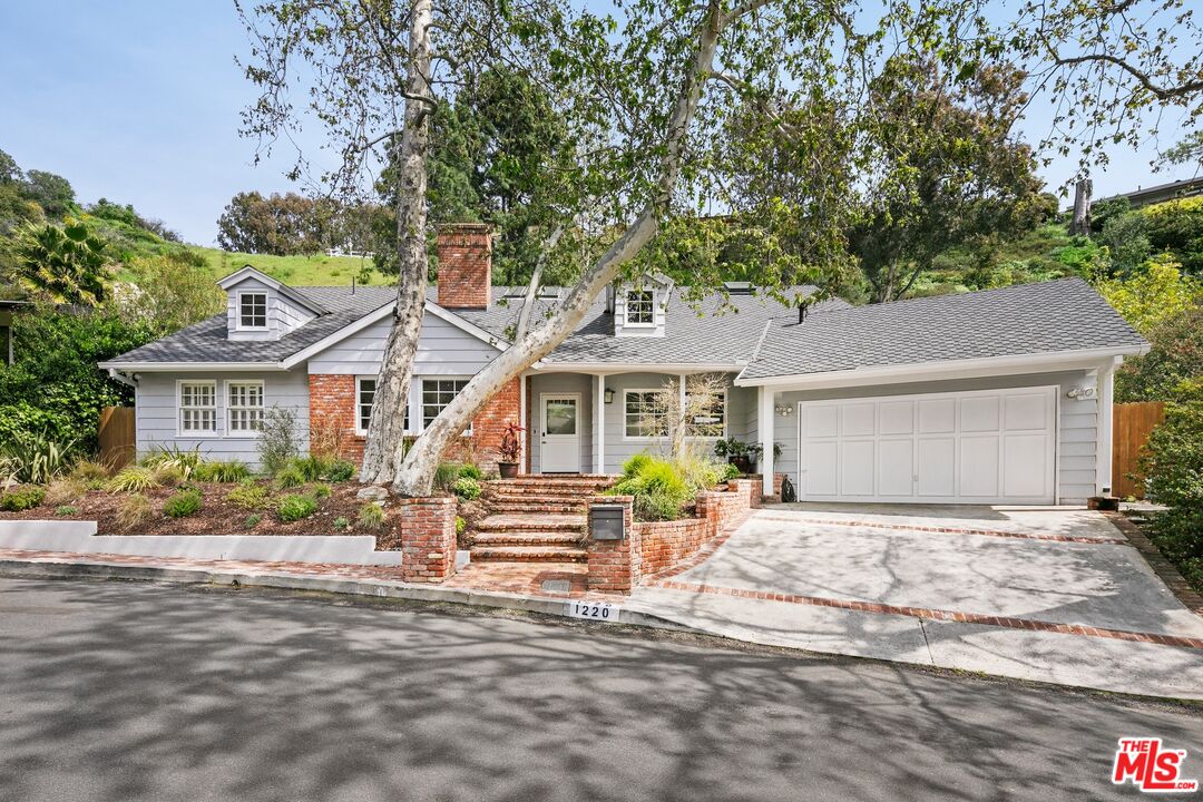 4 Desirable Cul-De-Sac Homes on the Market in California - Haven Lifestyles