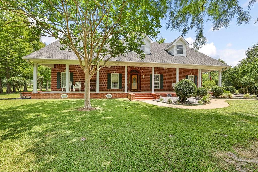 7 Wonderful Louisiana Homes On The Market - Haven Lifestyles