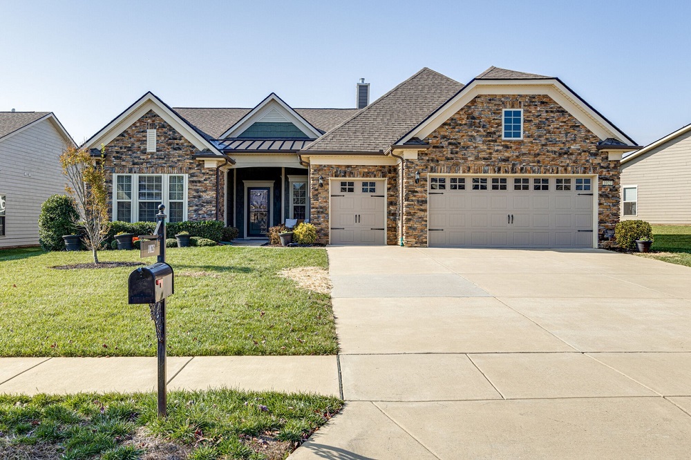 8 Charming Nashville Properties on the Market - Haven Lifestyles