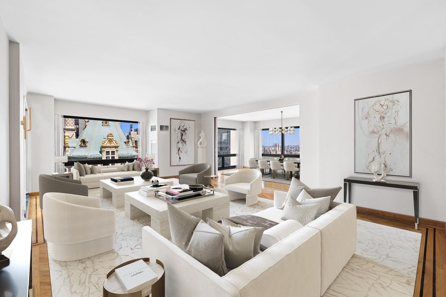 6 Amazing Condos Available on the Florida and New York Markets - Haven ...