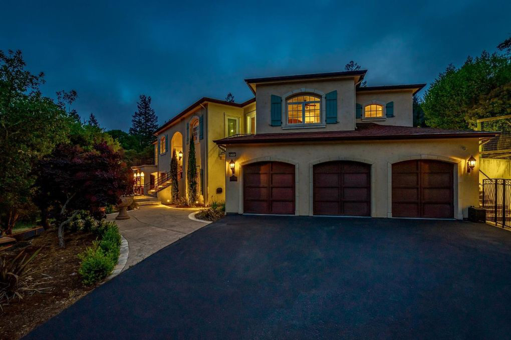 7 Stunning Homes On The Market in Santa Rosa - Haven Lifestyles