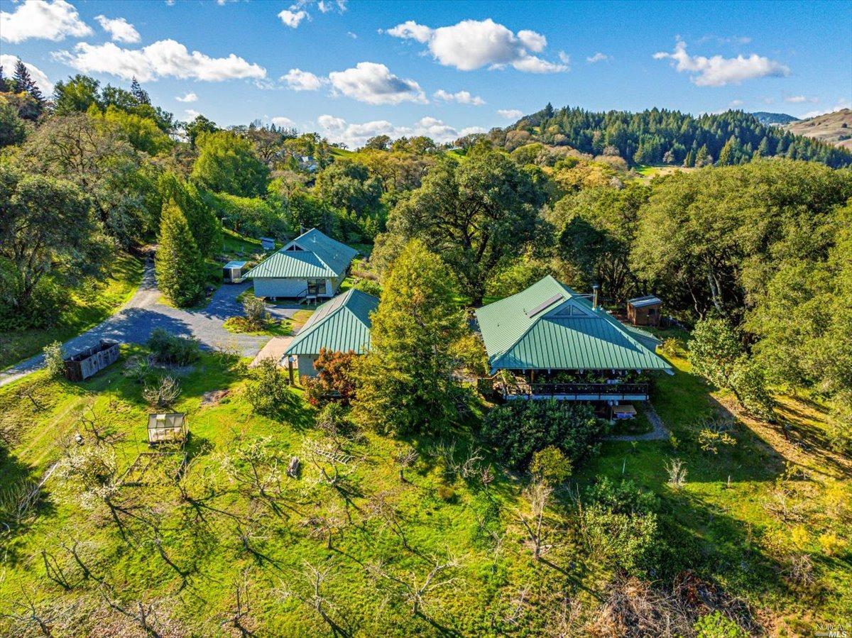 6 Incredible Farms & Ranches On The Market In California - Haven Lifestyles