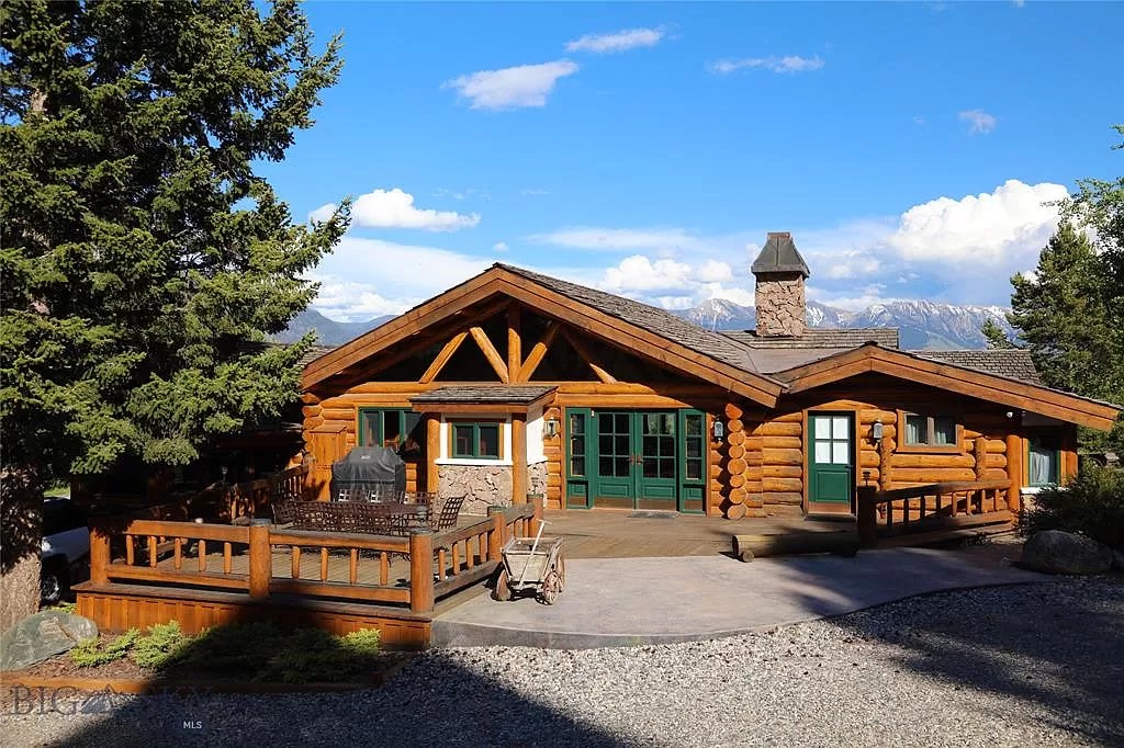9 Amazing Farms & Ranches On The Market - Haven Lifestyles