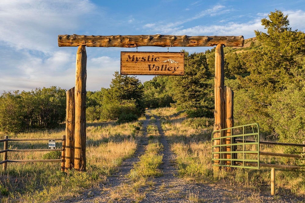4 Gorgeous Homes On The Market In Telluride & Placerville - Haven ...