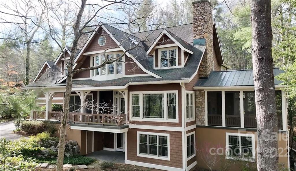 6 Incredibly Lavish Properties On The Market In North Carolina - Haven ...