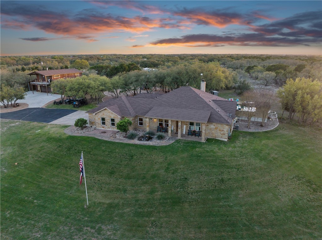 4 Farms & Ranches On The Market In Texas - Haven Lifestyles