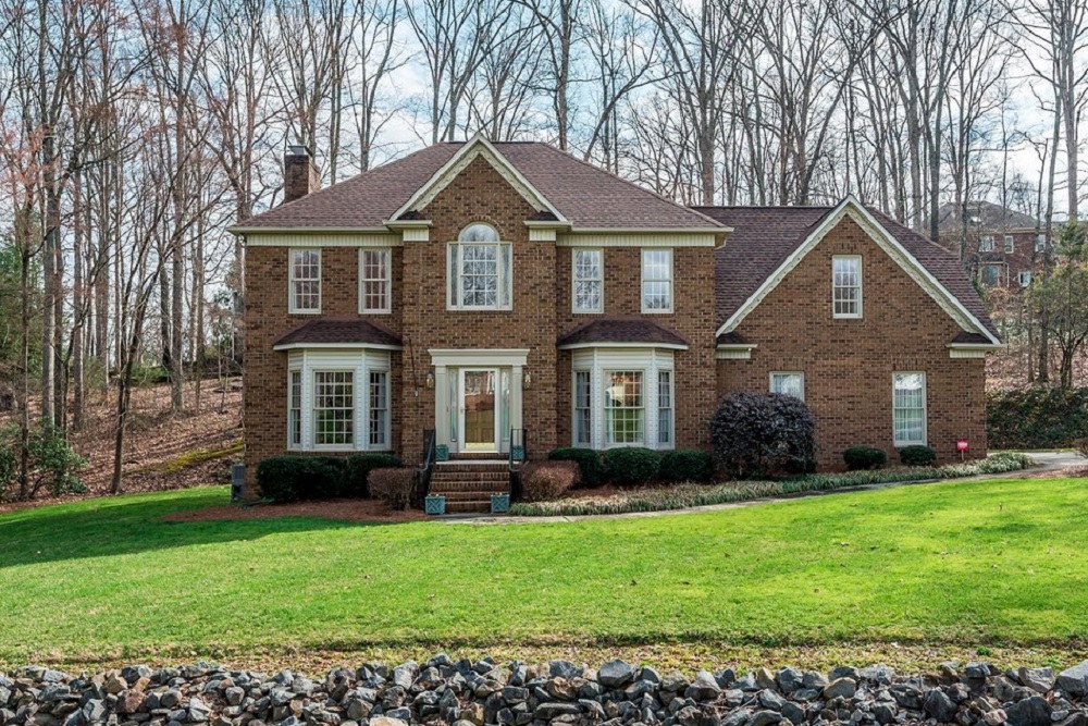9 Beautiful North Carolina Homes on the market - Haven Lifestyles