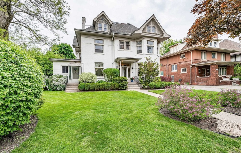 10 Beautiful Hamilton Homes On The Market - Haven Lifestyles