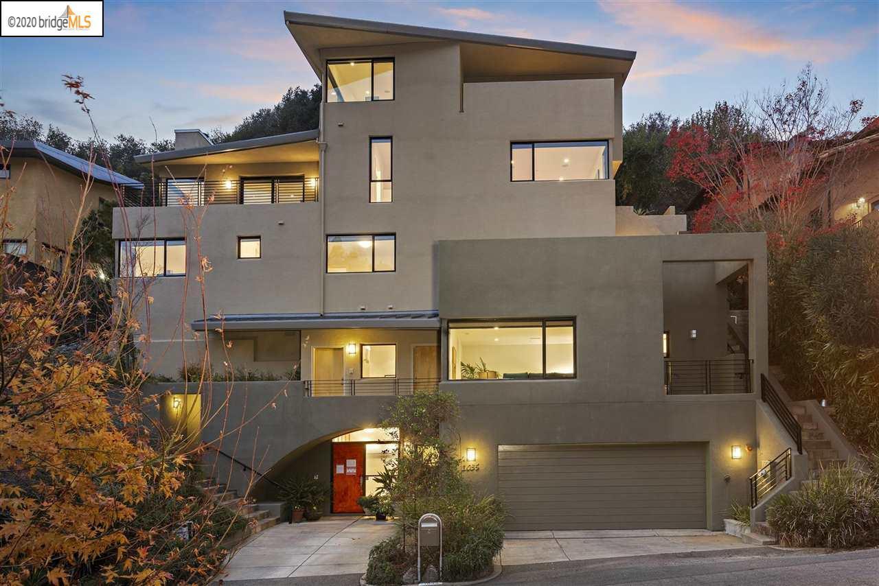 5 Stunning Modern Properties on the Market - Haven Lifestyles