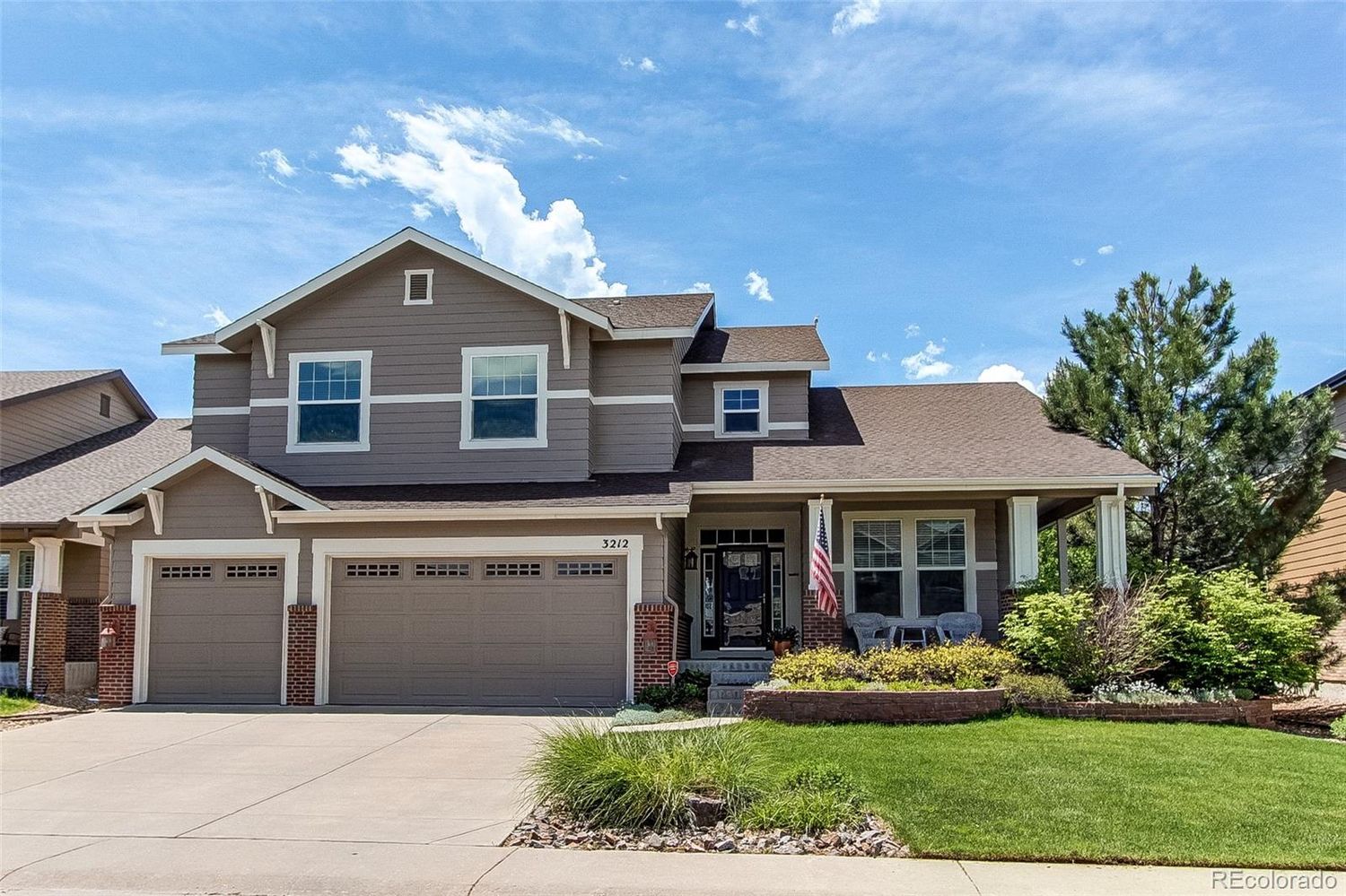 5 Impressive Properties On The Market In Highlands Ranch - Haven Lifestyles