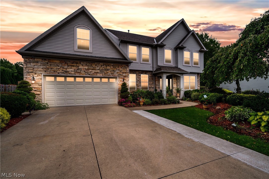 10 Impressive Ohio Homes On The Market - Haven Lifestyles