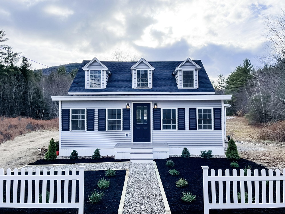 7 Stunning Old-Timer Homes on the New England Market - Haven Lifestyles