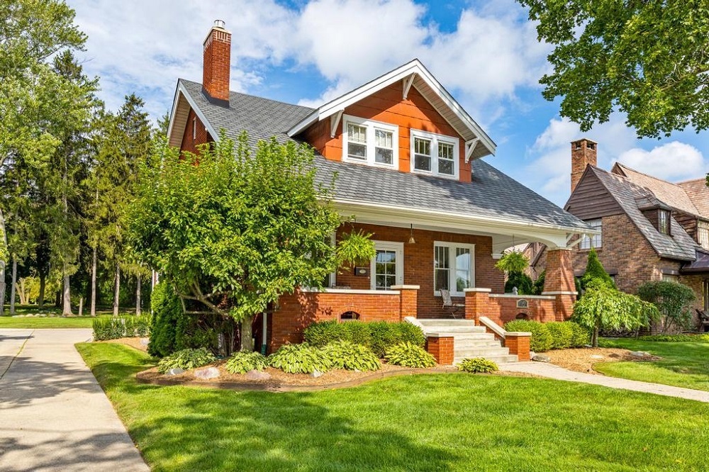 10 Stunning Homes in Michigan for Sale - Haven Lifestyles