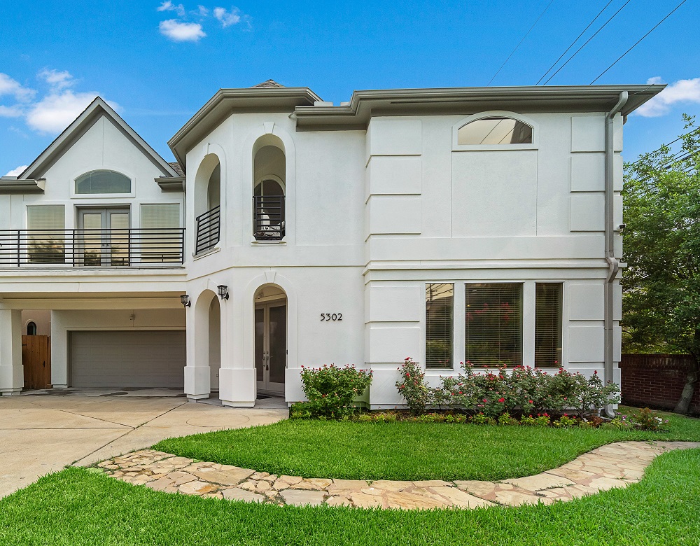 10 Stunning Houston Homes On The Market - Haven Lifestyles