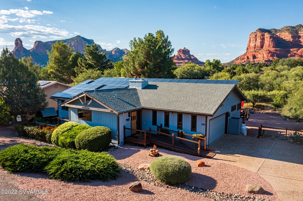 10 Stunning Arizona Family Homes - Haven Lifestyles