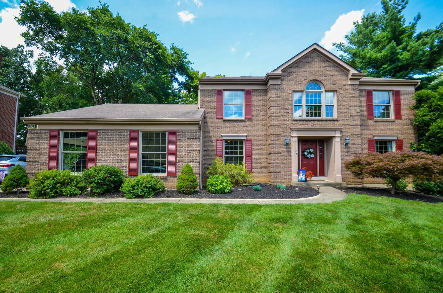 10 Gorgeous Kentucky Homes On The Market - Haven Lifestyles