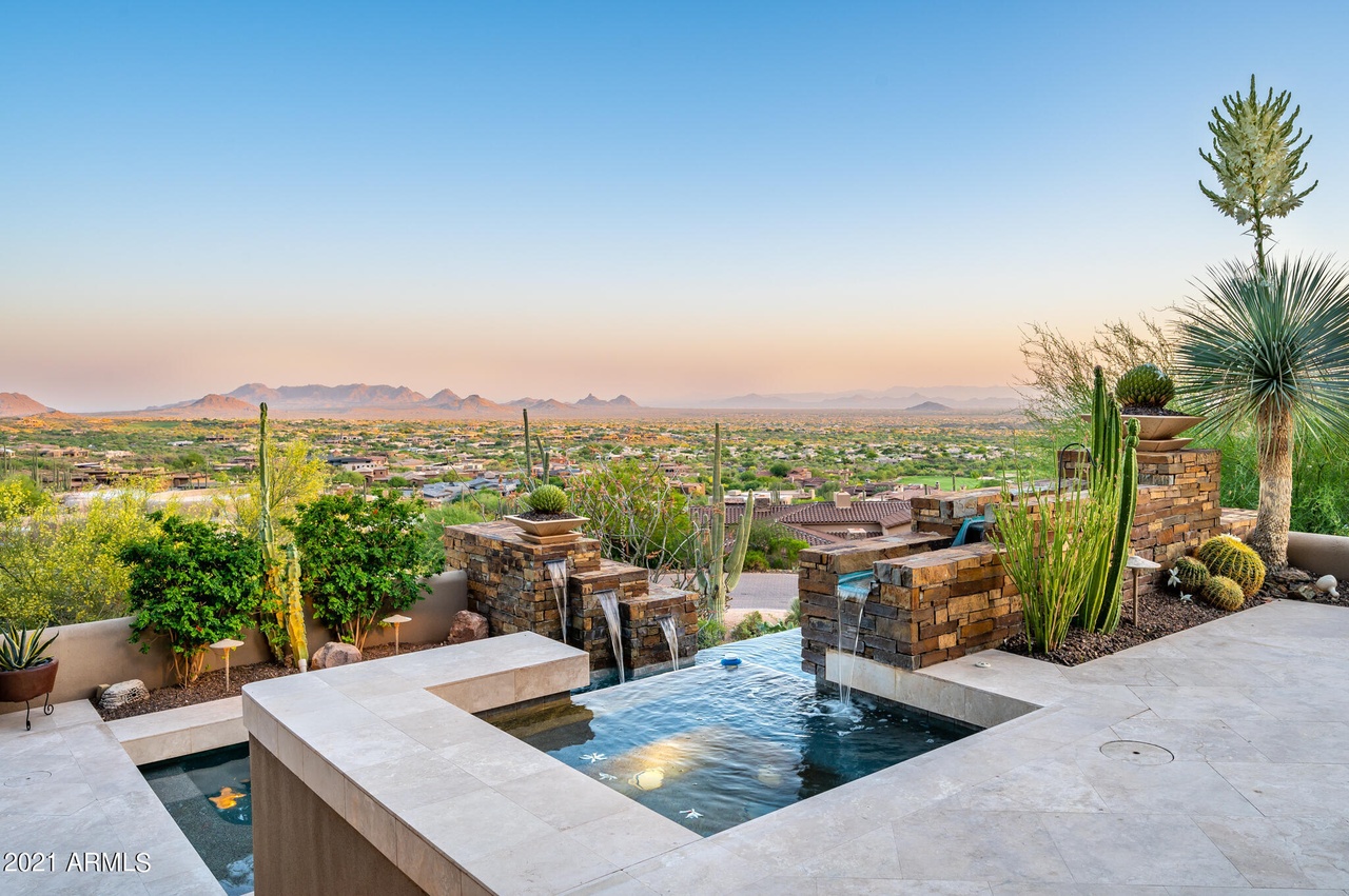 4 Contemporary Homes On The Market In Arizona - Haven Lifestyles