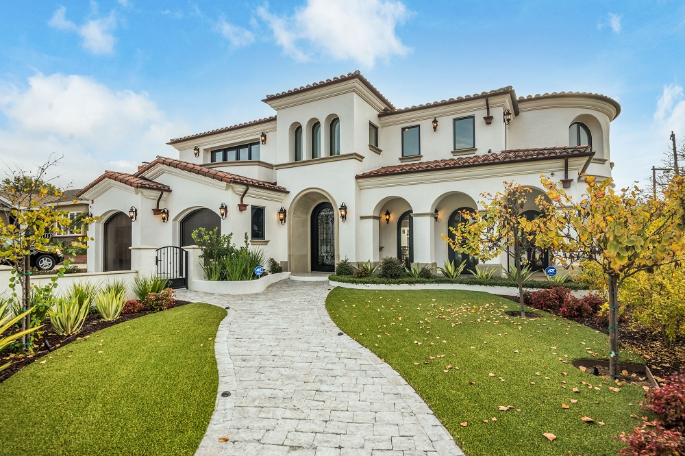 6 Gorgeous Los Angeles Homes On The Market - Haven Lifestyles