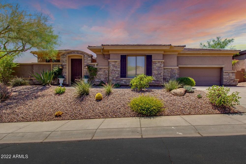 7 Beautiful Arizona Homes On The Market - Haven Lifestyles