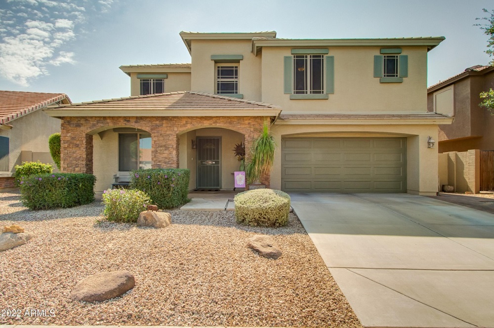 10 Stunning Arizona Family Homes - Haven Lifestyles