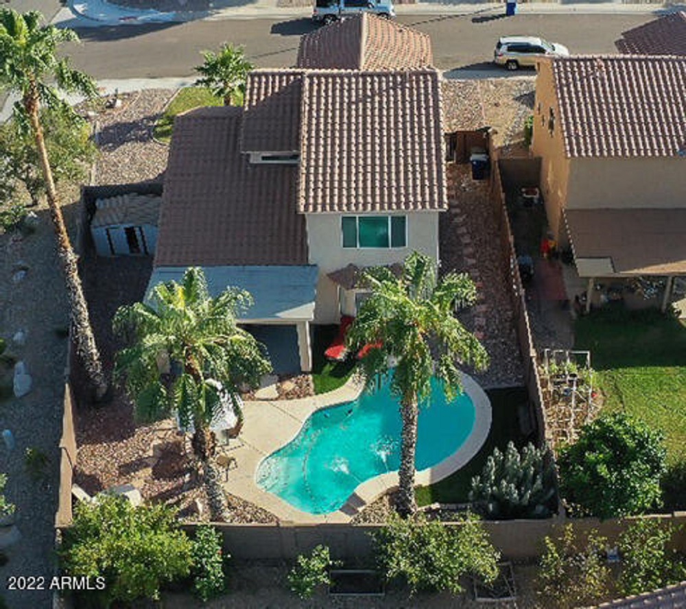 10 Stunning Arizona Family Homes - Haven Lifestyles