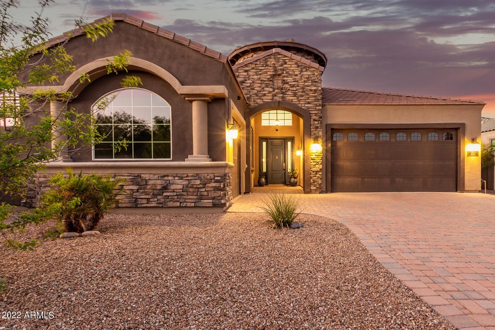 10 Sleek and Modern Arizona Homes - Haven Lifestyles