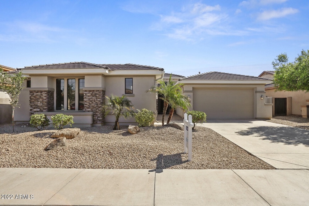 10 Stunning Arizona Family Homes - Haven Lifestyles