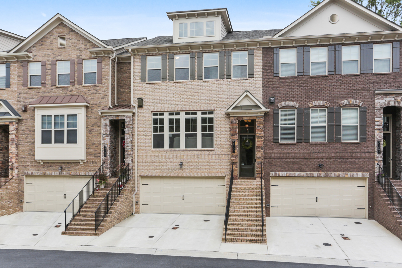 5 Must-See Townhomes in Atlanta - Haven Lifestyles