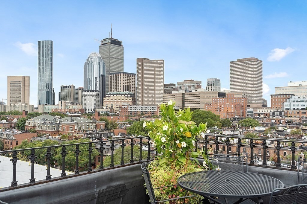 7 Incredible Condos On The Market In Boston - Haven Lifestyles