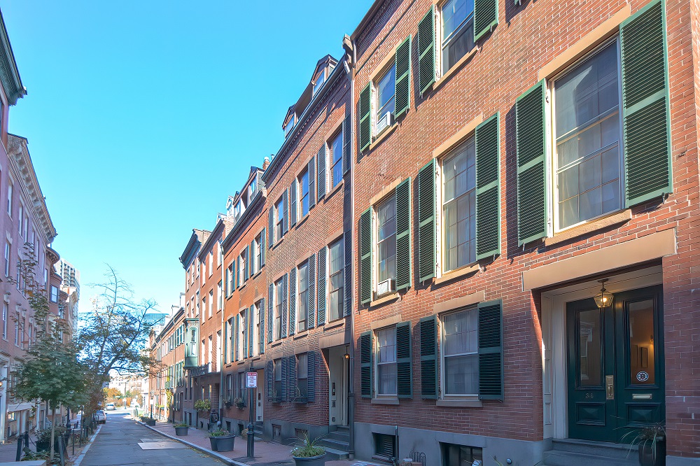 10 Incredible Condos On The Market In Boston - Haven Lifestyles