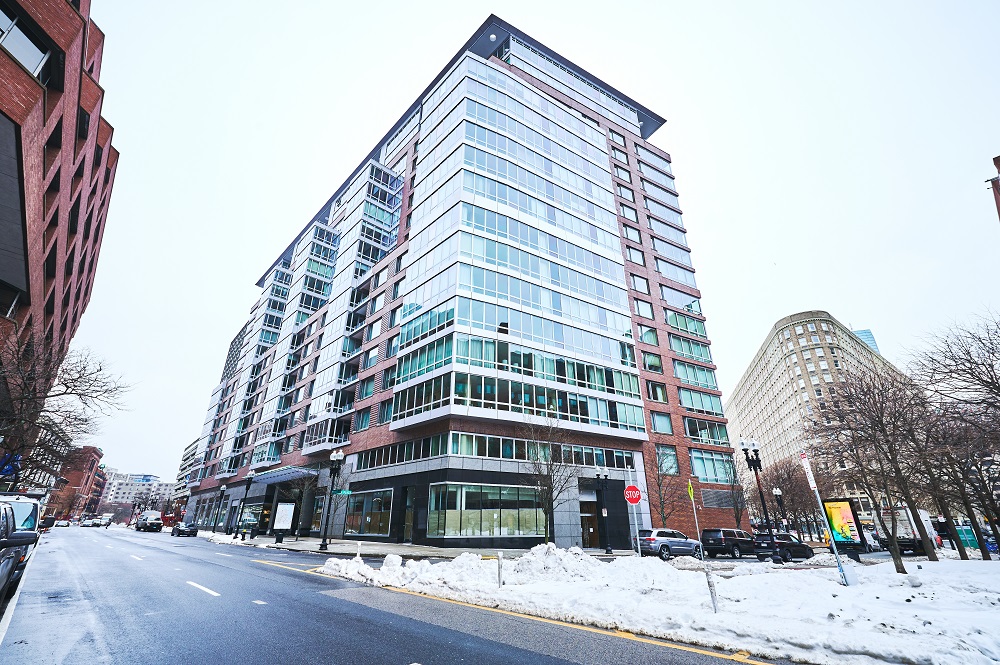 5 Gorgeous Condos On The Market In Boston - Haven Lifestyles