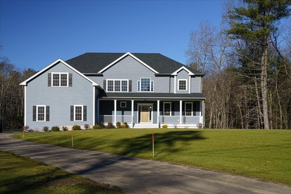 10 Incredible Custom-Built Homes - Haven Lifestyles