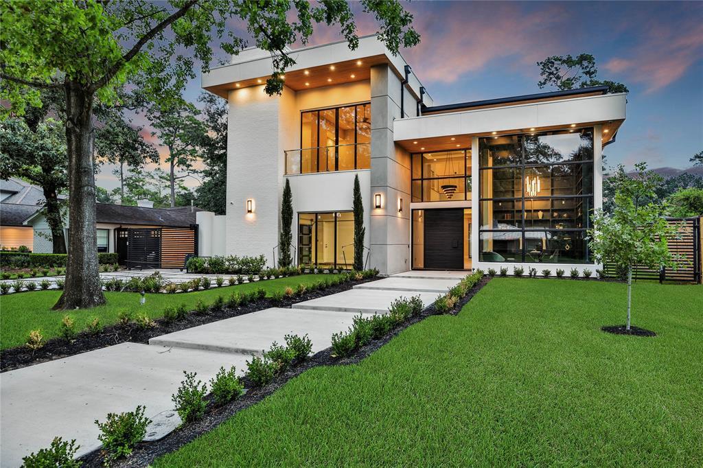 5 Impeccable Modern Homes On The Market - Haven Lifestyles