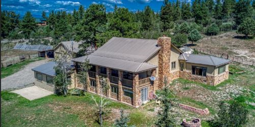 9 Colorado Ranch Homes on the Market - Haven Lifestyles